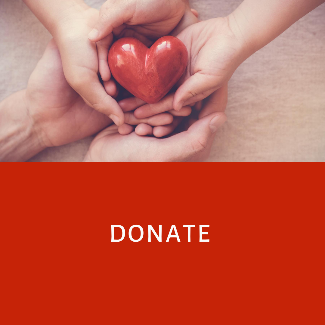 Get Involved | Community Crisis Response Team